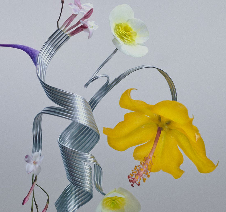 Headspace technology in the perfume making – Bon Parfumeur