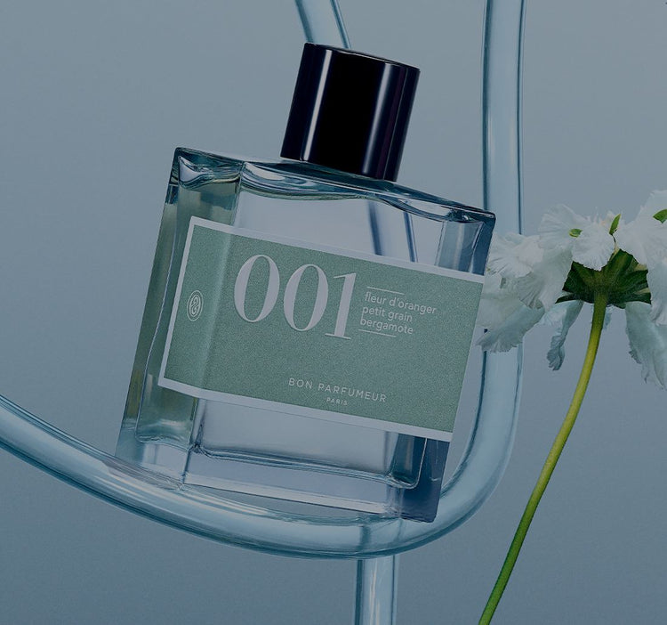 Creating your own cologne: treat yourself to unique fragrances! | Bon ...