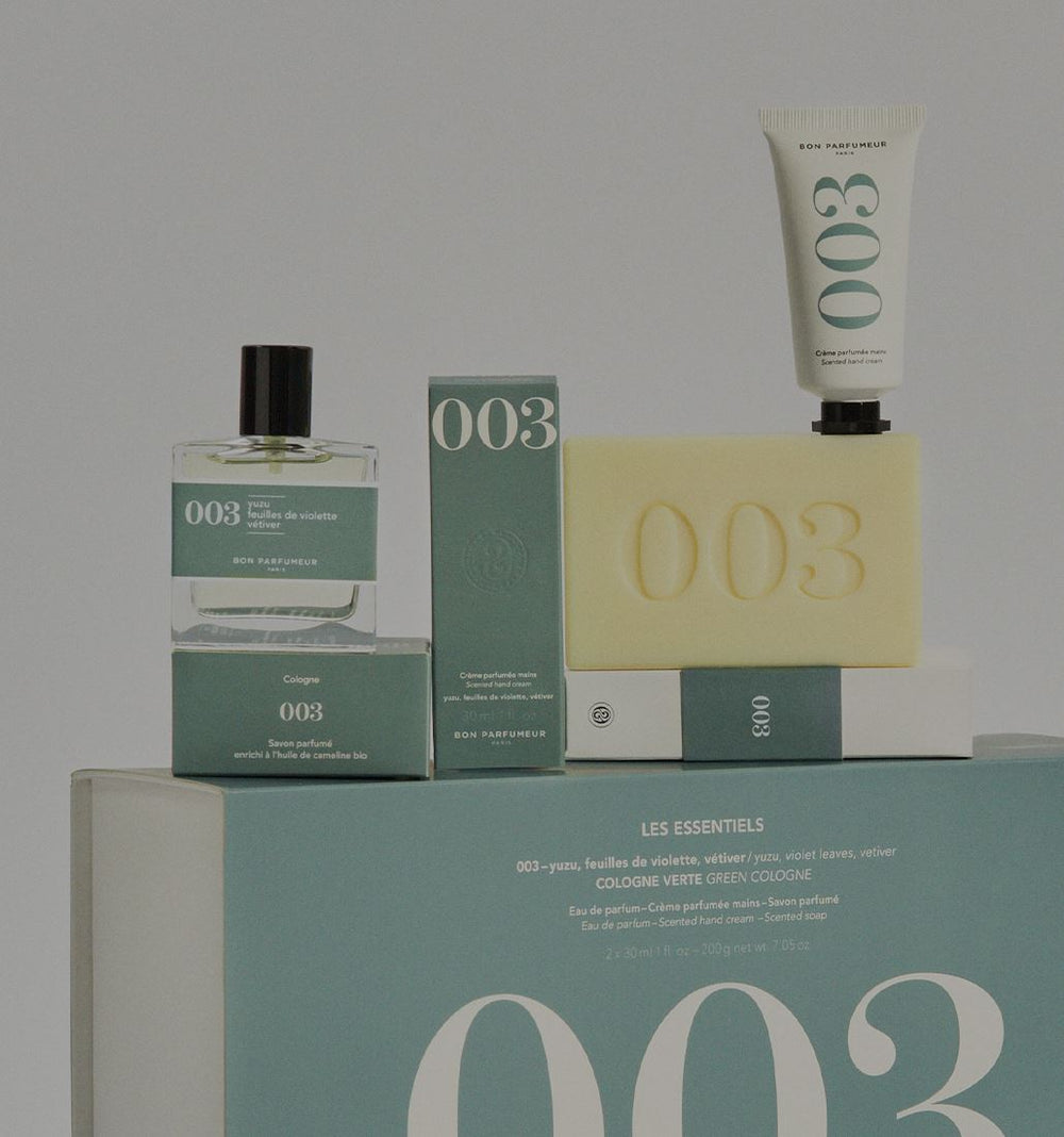 Other Types of Perfume: What Your Sense of Smell Says About You | Bon ...