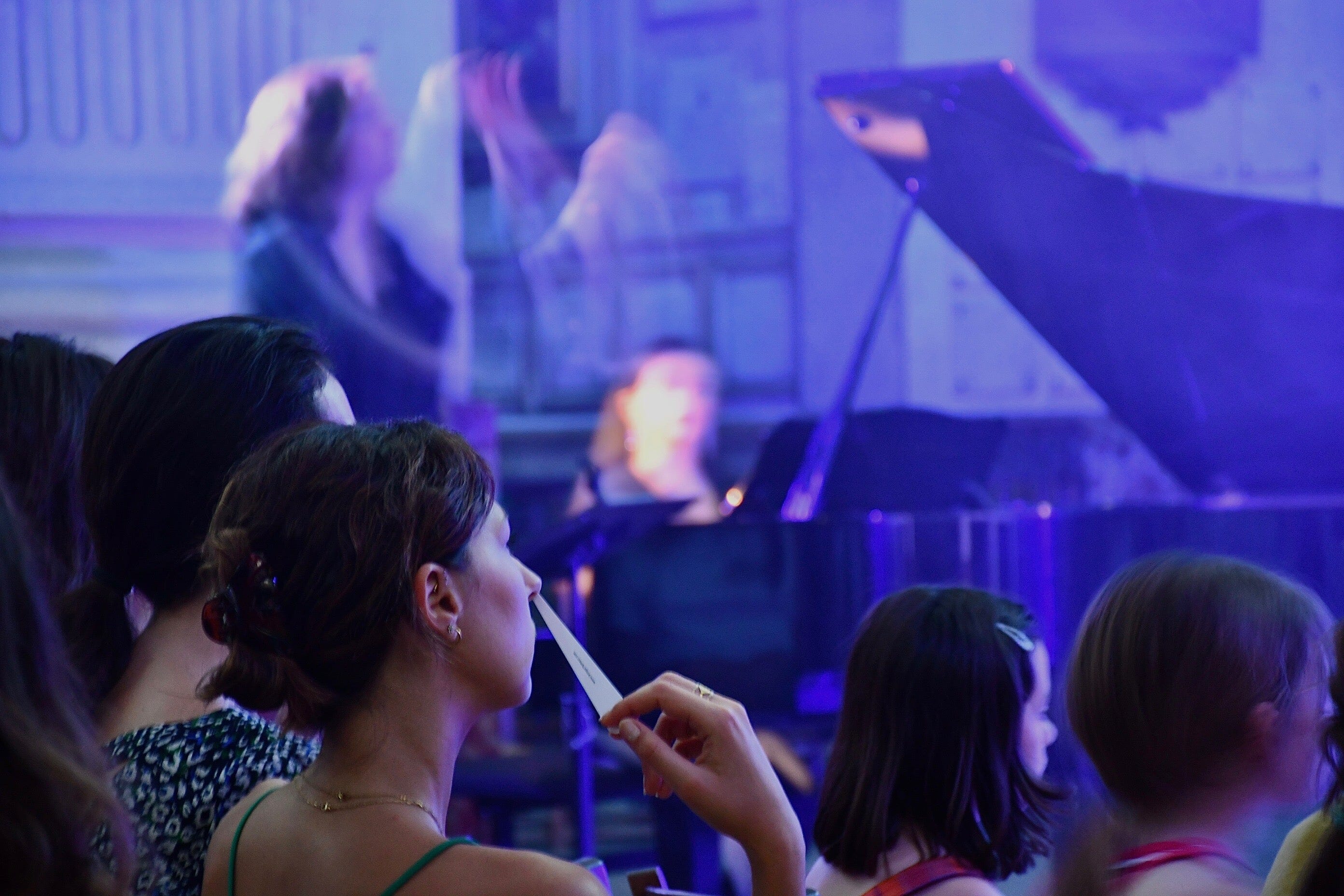 Arcana x Bon Parfumeur: at the heart of an olfactory concert