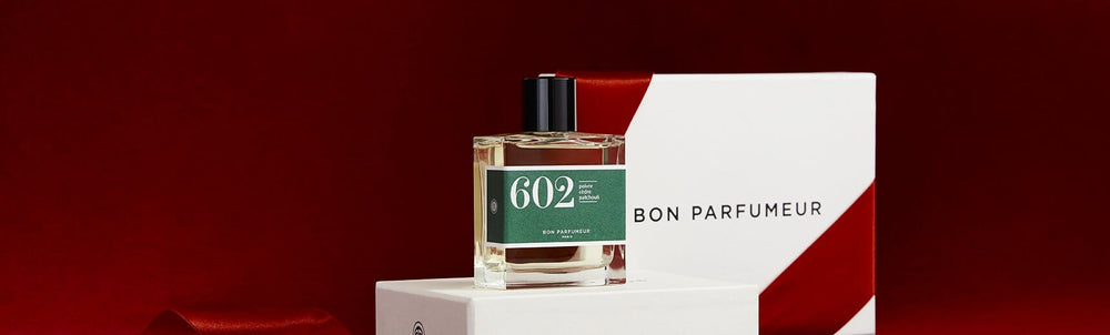 Offrir un parfum à un homme | Idées Cadeaux | Bon Parfumeur Paris