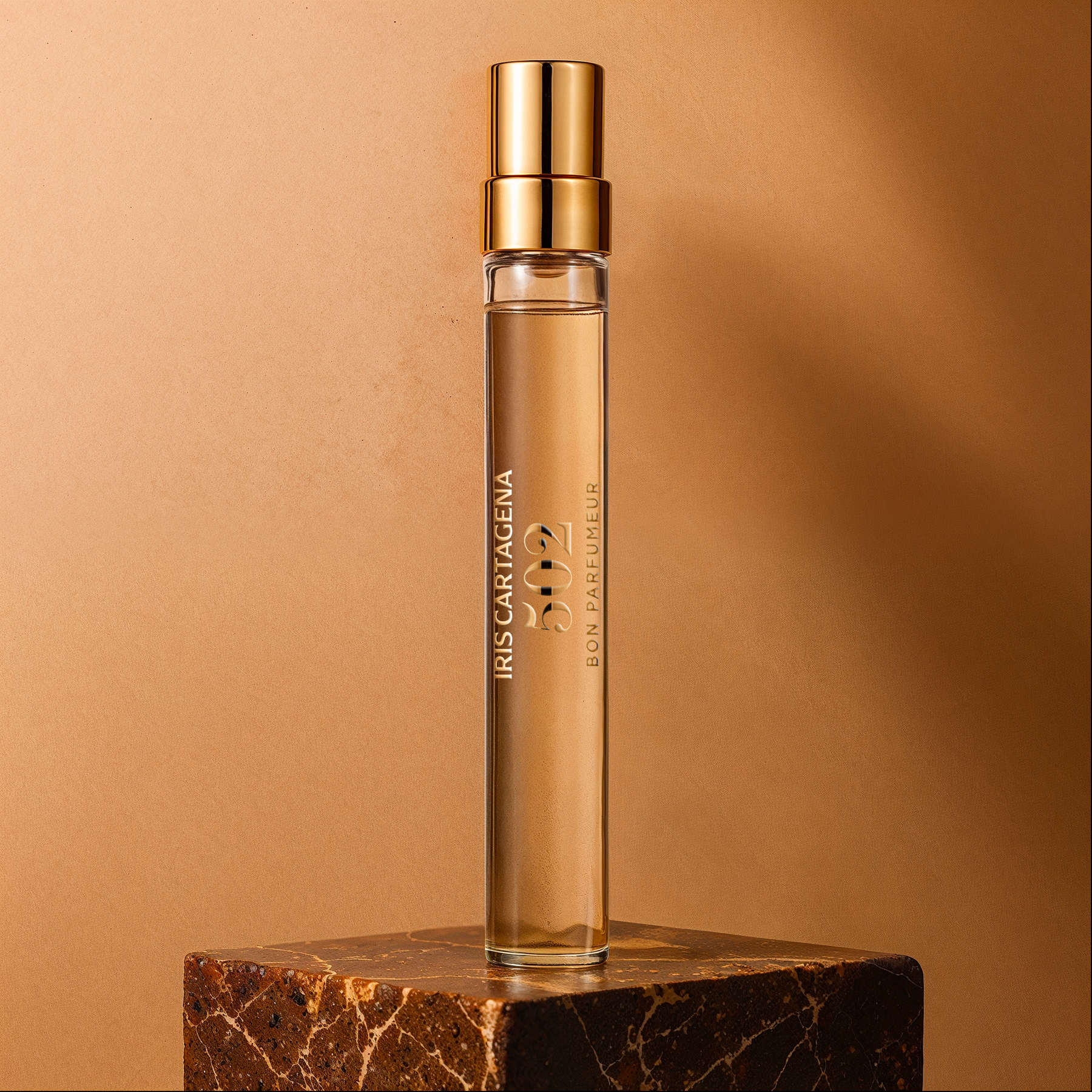 Enter the Bon Parfumeur workshop | Made in France & unisex