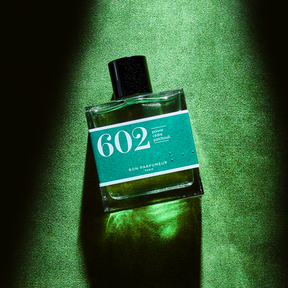 Eau de parfum 602 EN - Bon Parfumeur