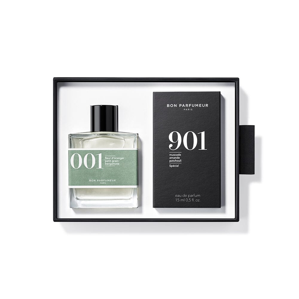 Gift set 100+15ml | Bon Parfumeur Paris