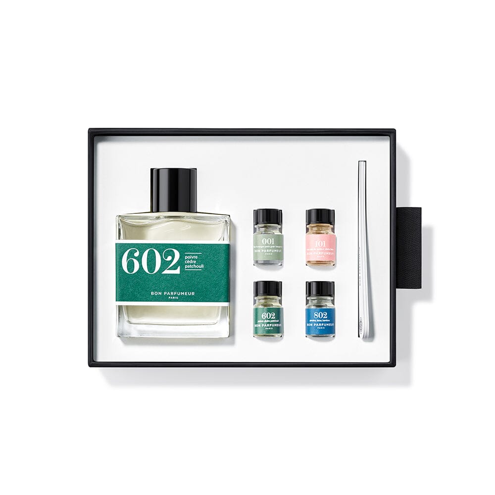 Gift set 100ml | Bon Parfumeur Paris