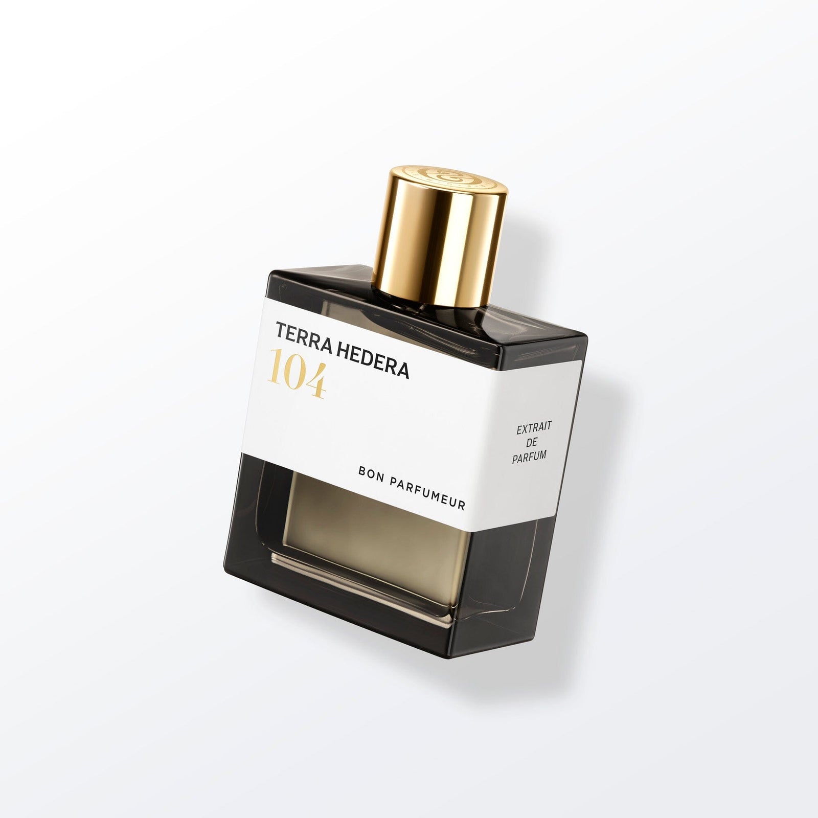 104 Terra Hedera - Perfume Extract｜Bon Parfumeur Paris