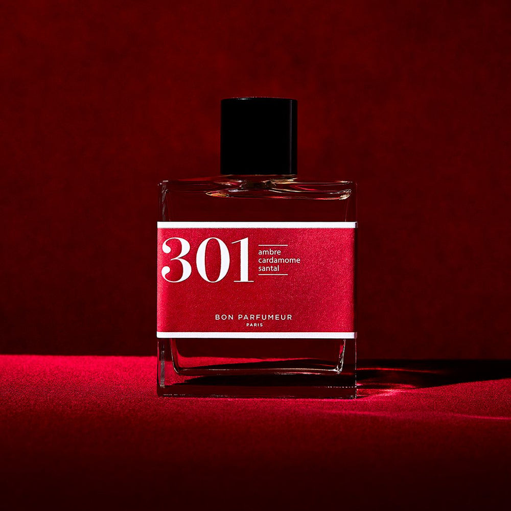 Parfum ambré | Bon Parfumeur Paris