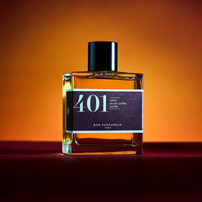 Eau de parfum 401 EN - Bon Parfumeur