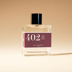 Eau de parfum 402 EN - Bon Parfumeur