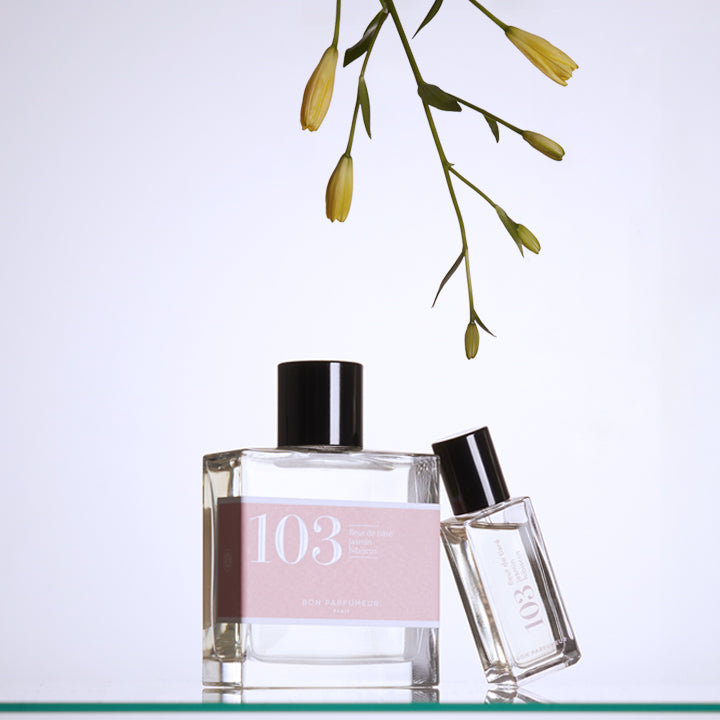 Bon Parfumeur Paris | French Artistic Haute Parfumerie