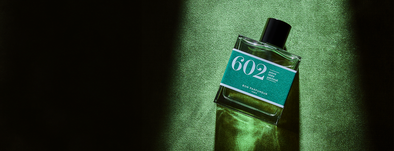 Bon Parfumeur Paris | French Artistic Haute Parfumerie
