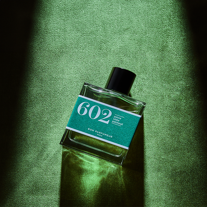 Bon Parfumeur Paris | French Artistic Haute Parfumerie