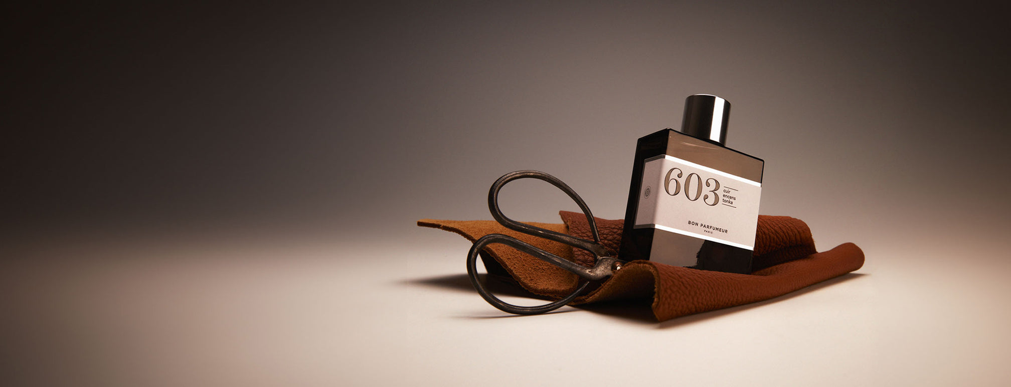 Bon Parfumeur Paris | French Artistic Haute Parfumerie