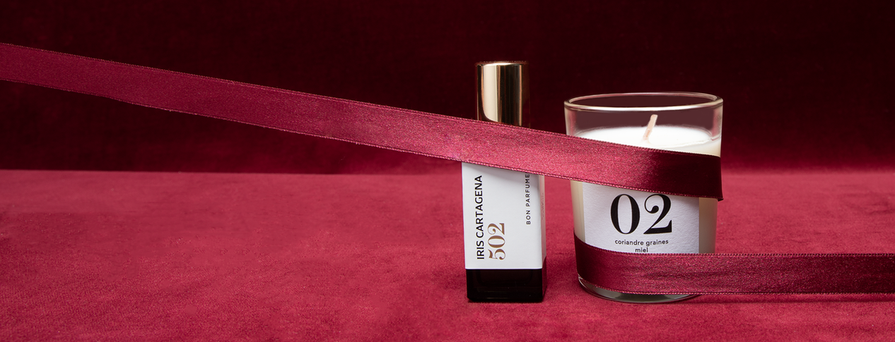 Bon Parfumeur Paris | French Artistic Haute Parfumerie