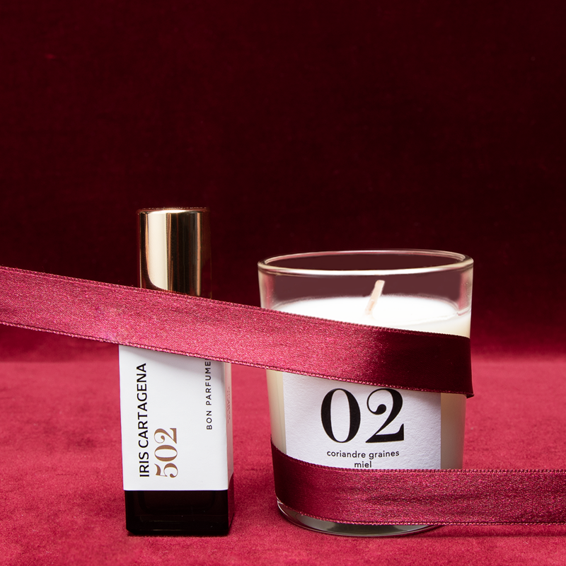 Bon Parfumeur Paris | French Artistic Haute Parfumerie