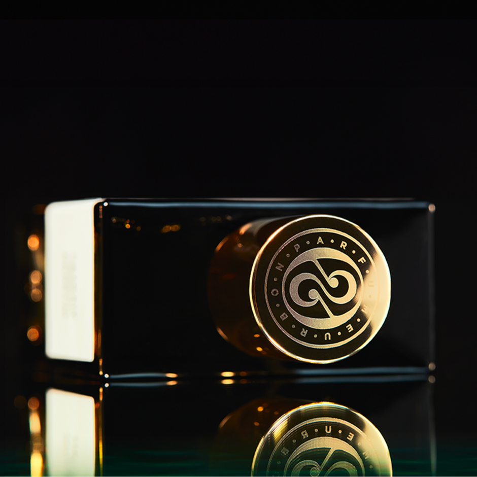 New - Iris Cartagena 502 Perfume Extract – Bon Parfumeur