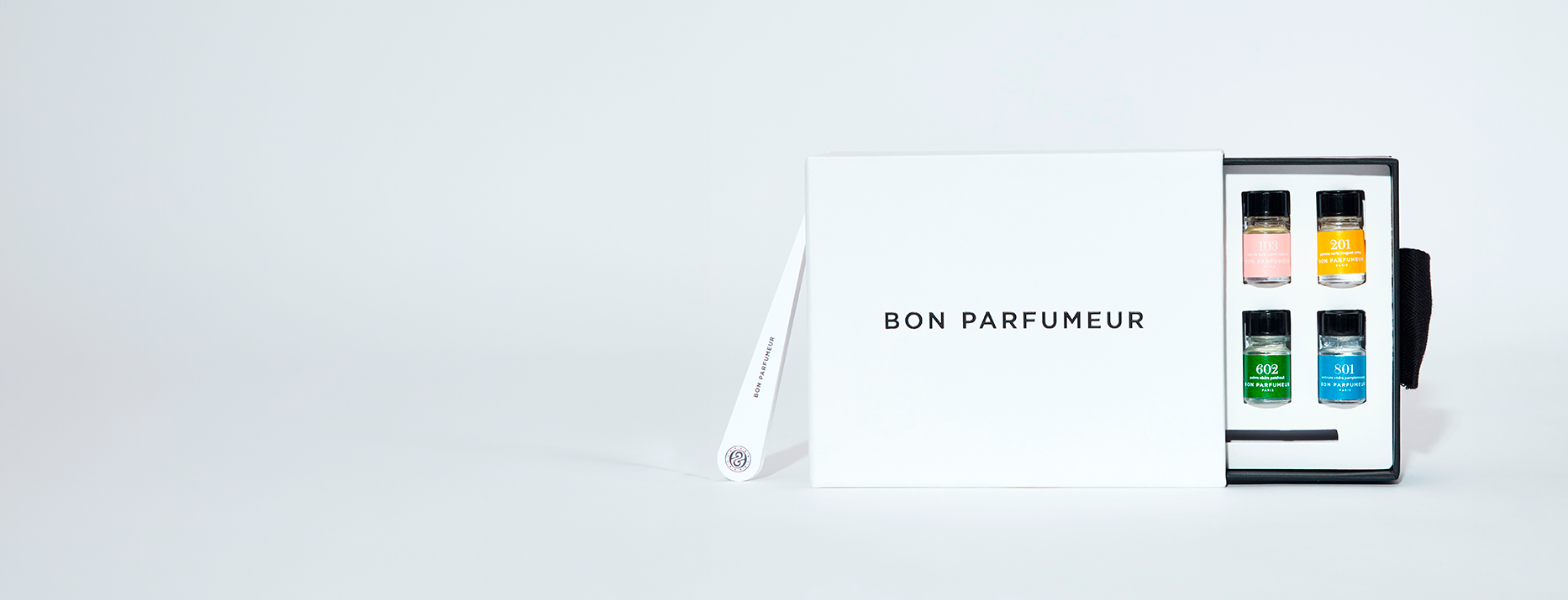 Bon Parfumeur Paris | French Artistic Haute Parfumerie