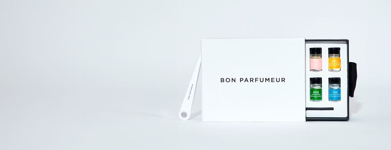 Bon Parfumeur Paris | French Artistic Haute Parfumerie