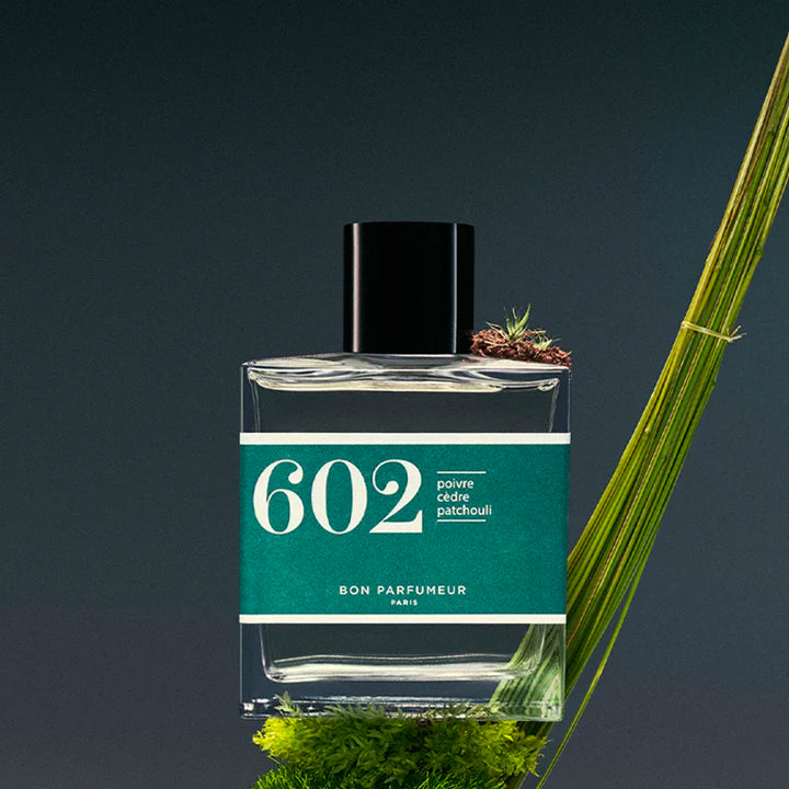 Bon Parfumeur Paris | Niche & unisex perfumes | Made in France