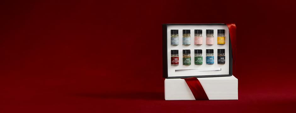 Bon Parfumeur Paris | French Artistic Haute Parfumerie