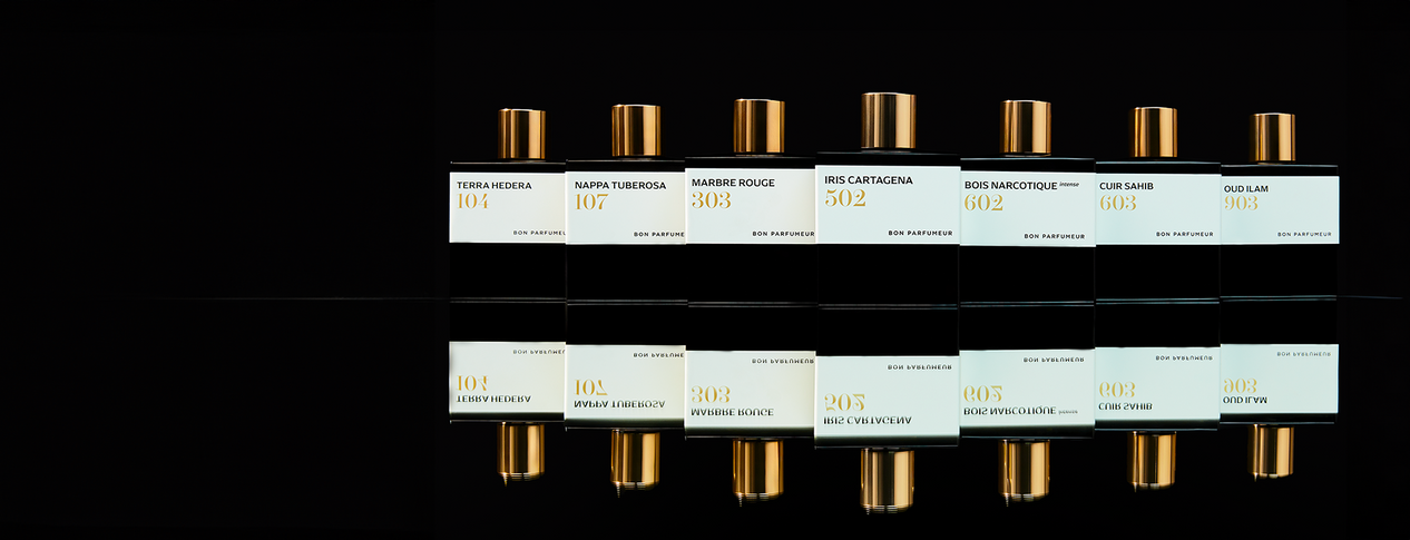Bon Parfumeur Paris | French Artistic Haute Parfumerie