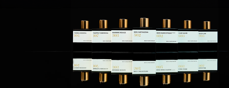 Bon Parfumeur Paris | French Artistic Haute Parfumerie