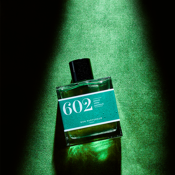 Bon Parfumeur Paris | Haute parfumerie française artistique