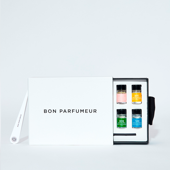 Bon Parfumeur Paris | French Artistic Haute Parfumerie