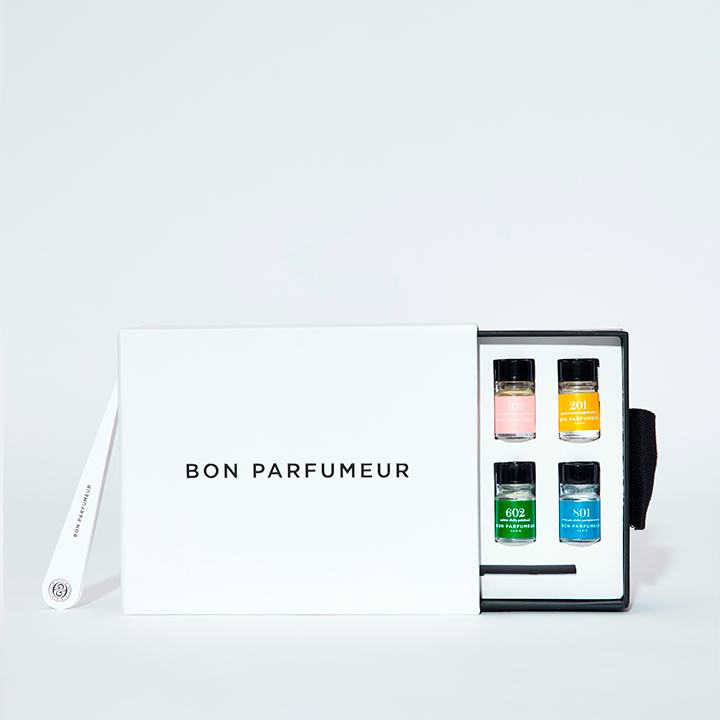Bon Parfumeur Paris | French Artistic Haute Parfumerie