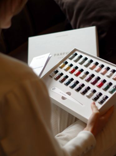 Bon Parfumeur Paris | French Artistic Haute Parfumerie