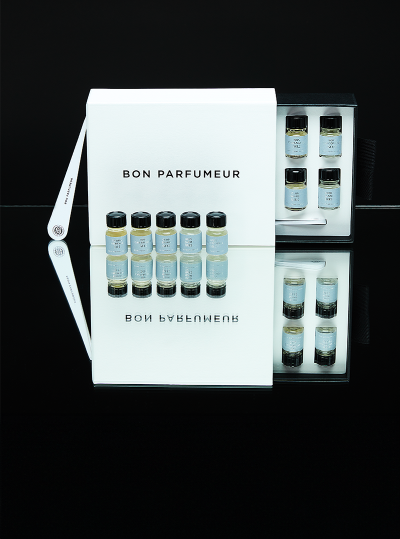 Bon Parfumeur Paris | Haute parfumerie française artistique