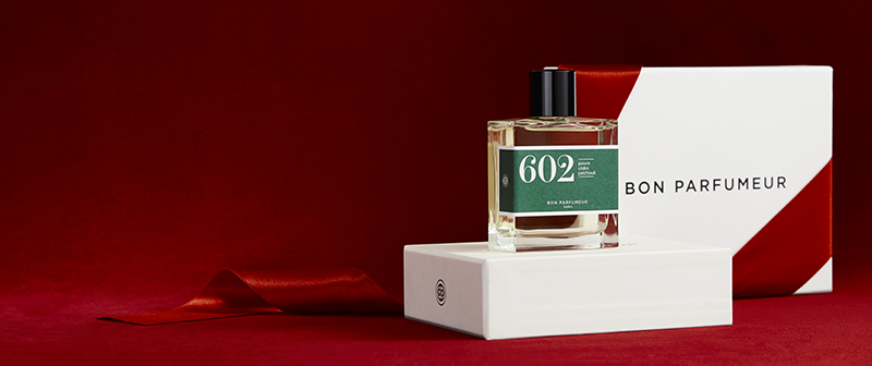 Bon Parfumeur Paris | Haute parfumerie française artistique