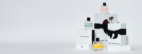 Bon Parfumeur Paris | French Artistic Haute Parfumerie