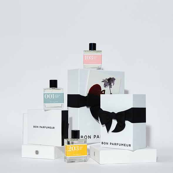 Bon Parfumeur Paris | French Artistic Haute Parfumerie