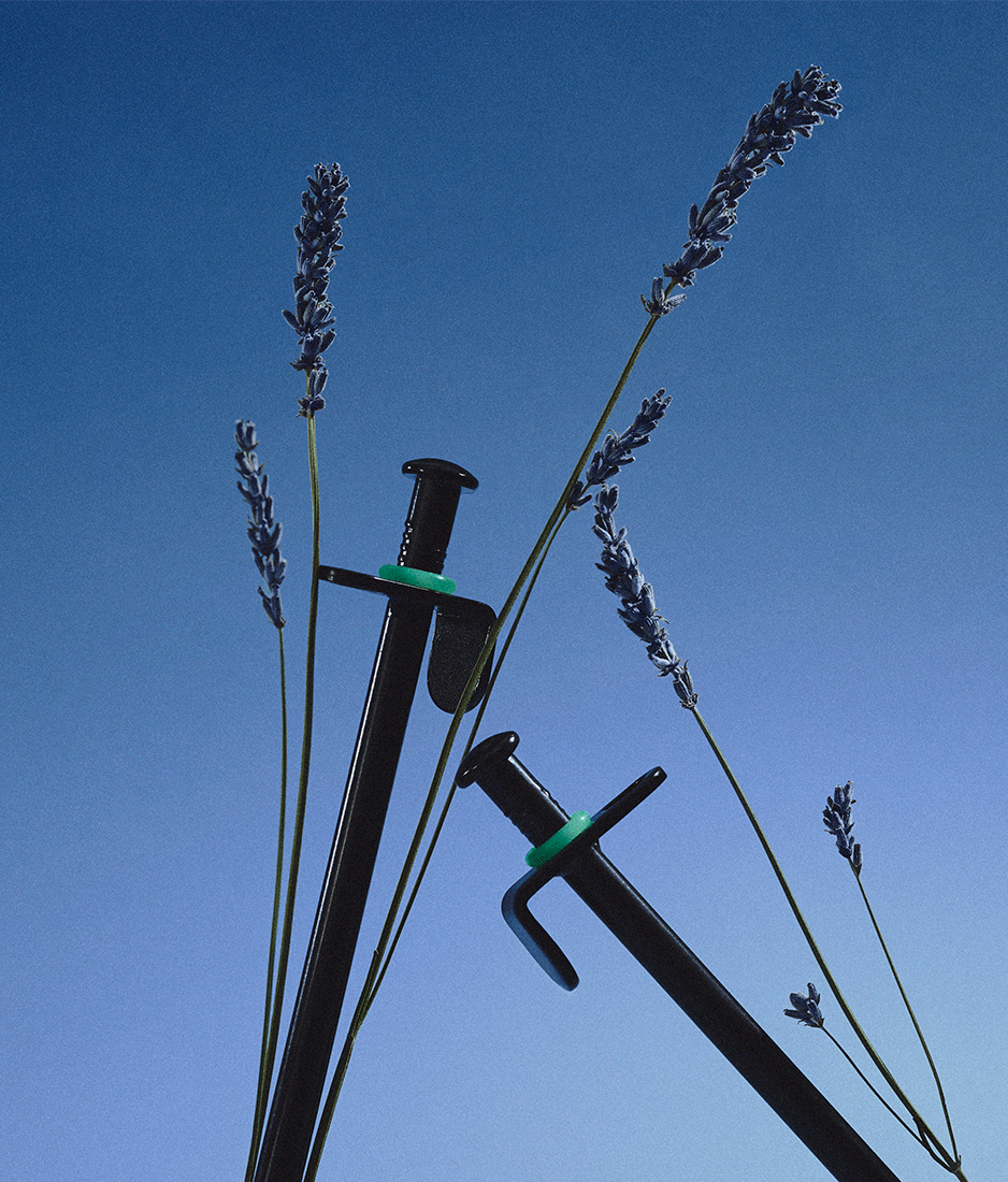 Eau de parfum 701 with eucalyptus, coriander and cypress – Bon Parfumeur