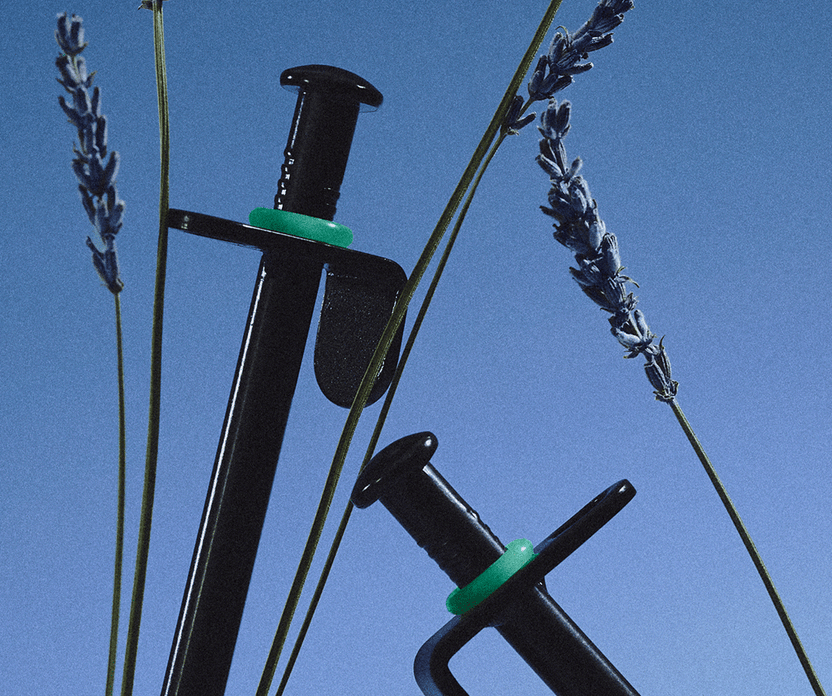 Eau de parfum 701 with eucalyptus, coriander and cypress – Bon Parfumeur