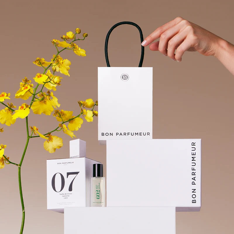 Clean perfumes, 100% made in France & unisex | Bon Parfumeur Paris