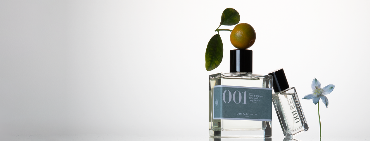 Bon Parfumeur Paris | Niche & unisex perfumes | Made in France