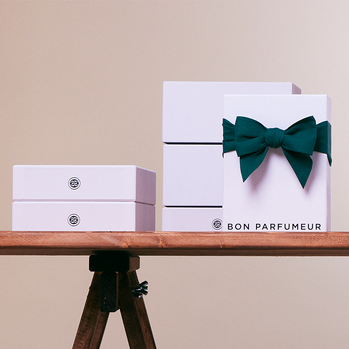 Bon Parfumeur Paris | Niche & unisex perfumes | Made in France