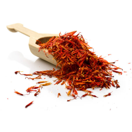Saffron Perfume | Bon Parfumeur