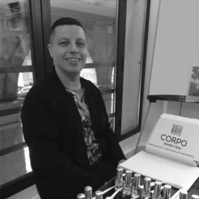 Nos parfumeurs 2025 – Bon Parfumeur