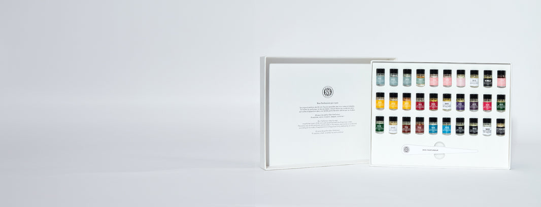 Bon Parfumeur Paris | French Artistic Haute Parfumerie
