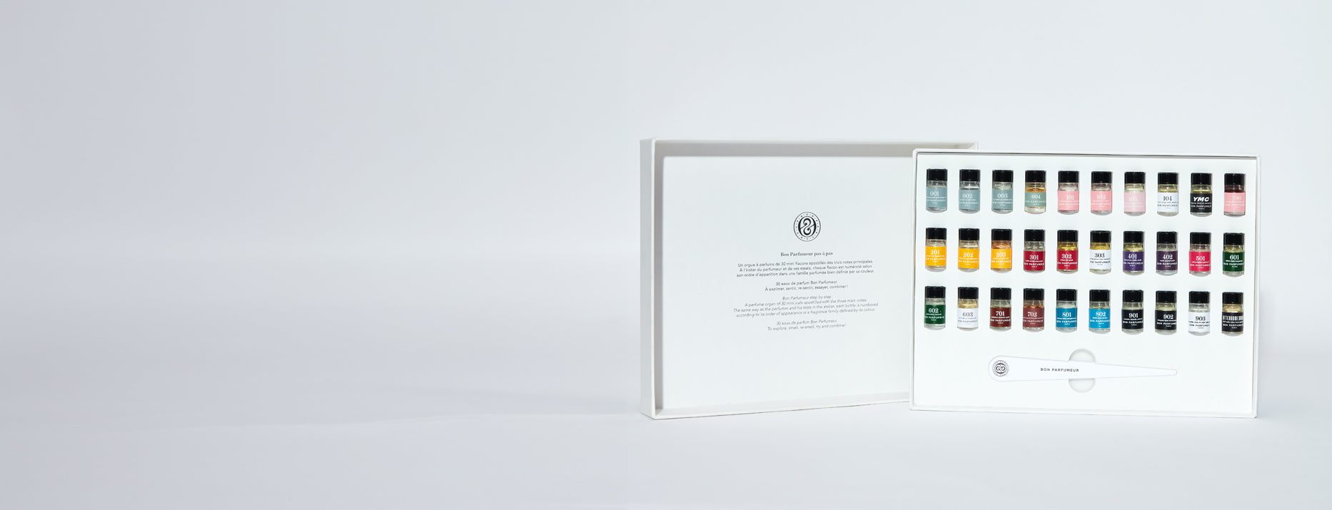 Bon Parfumeur Paris | French Artistic Haute Parfumerie