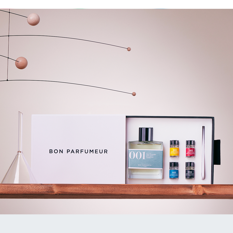 Products – Bon Parfumeur