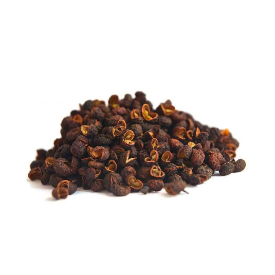 Berry of Nepal - Timut pepper perfume | Bon Parfumeur