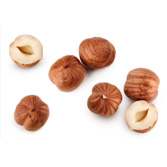 Hazelnut Perfume | Bon Parfumeur