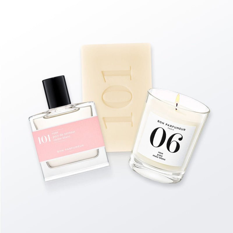 Tous nos cadeaux parfumés | 100% made in France | Bon Parfumeur Paris
