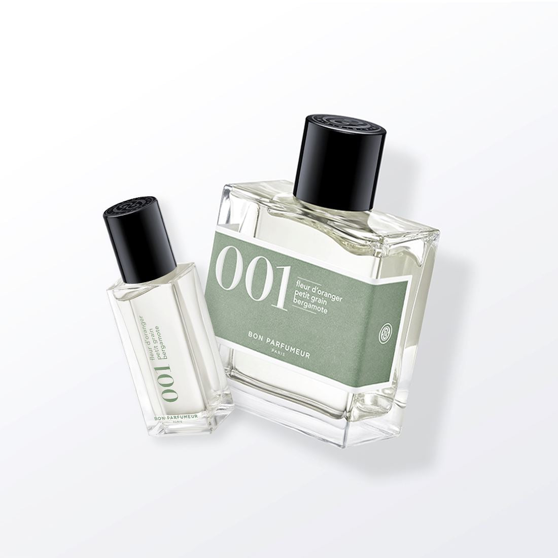 Bon Parfumeur Paris | Niche & unisex perfumes | Made in France