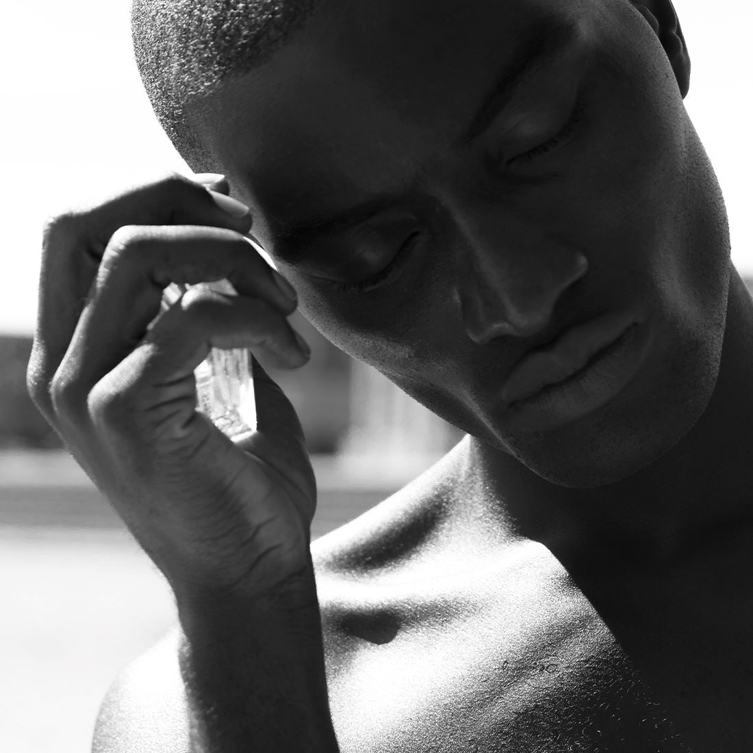 Eau de parfum 602 with black pepper, cedar and patchouli – Bon Parfumeur