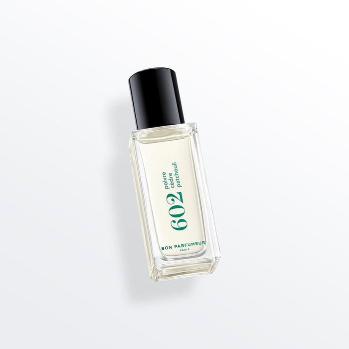 Eau de parfum 602 - 15ml - Bon Parfumeur